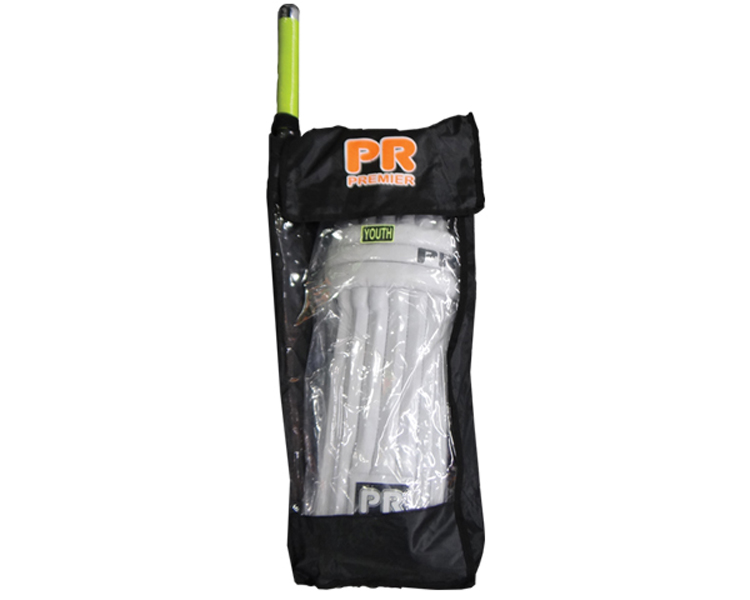 PR Cricket -Players Cricket Set | Solly M Sports Online Store