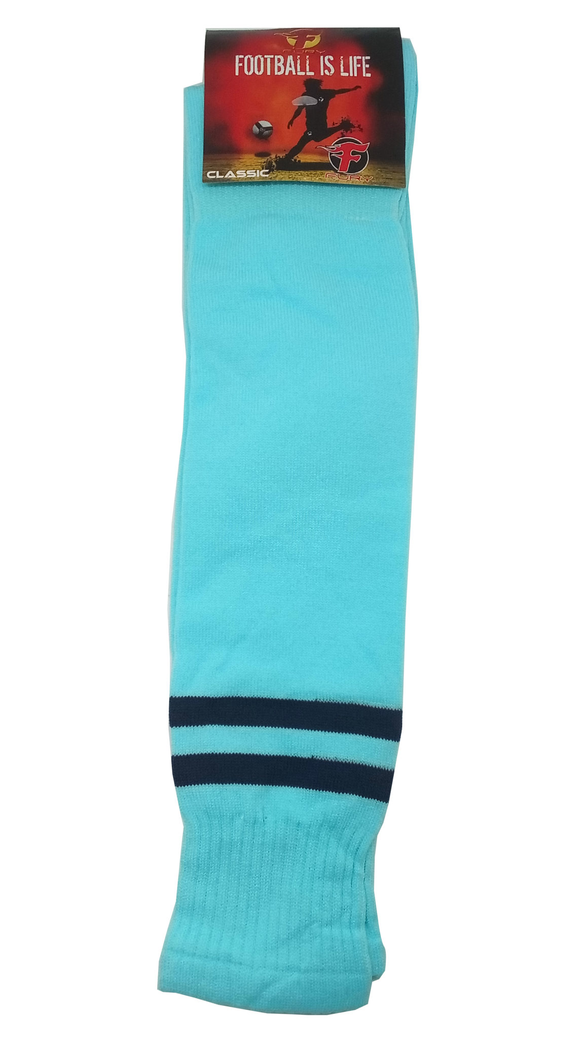 Fury Classic soccer socks – set of 14 | Solly M Sports Online Store