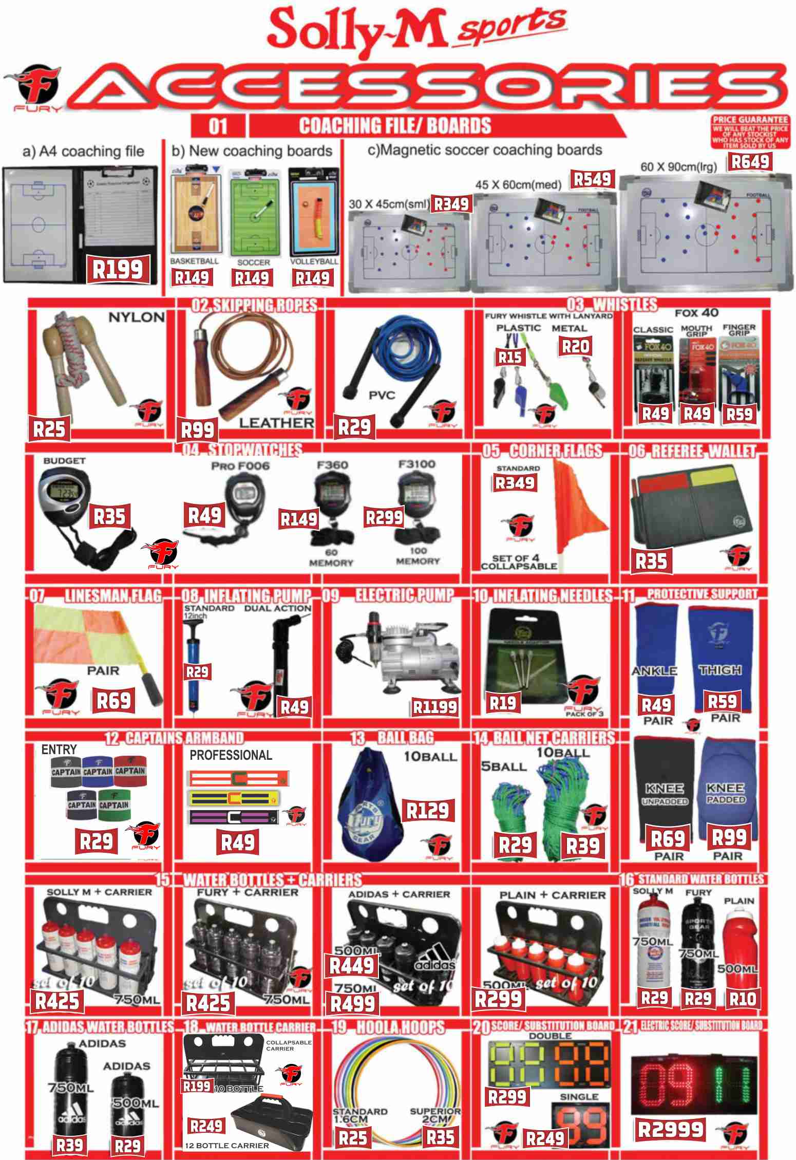 Cricket | Solly M Sports Online Store