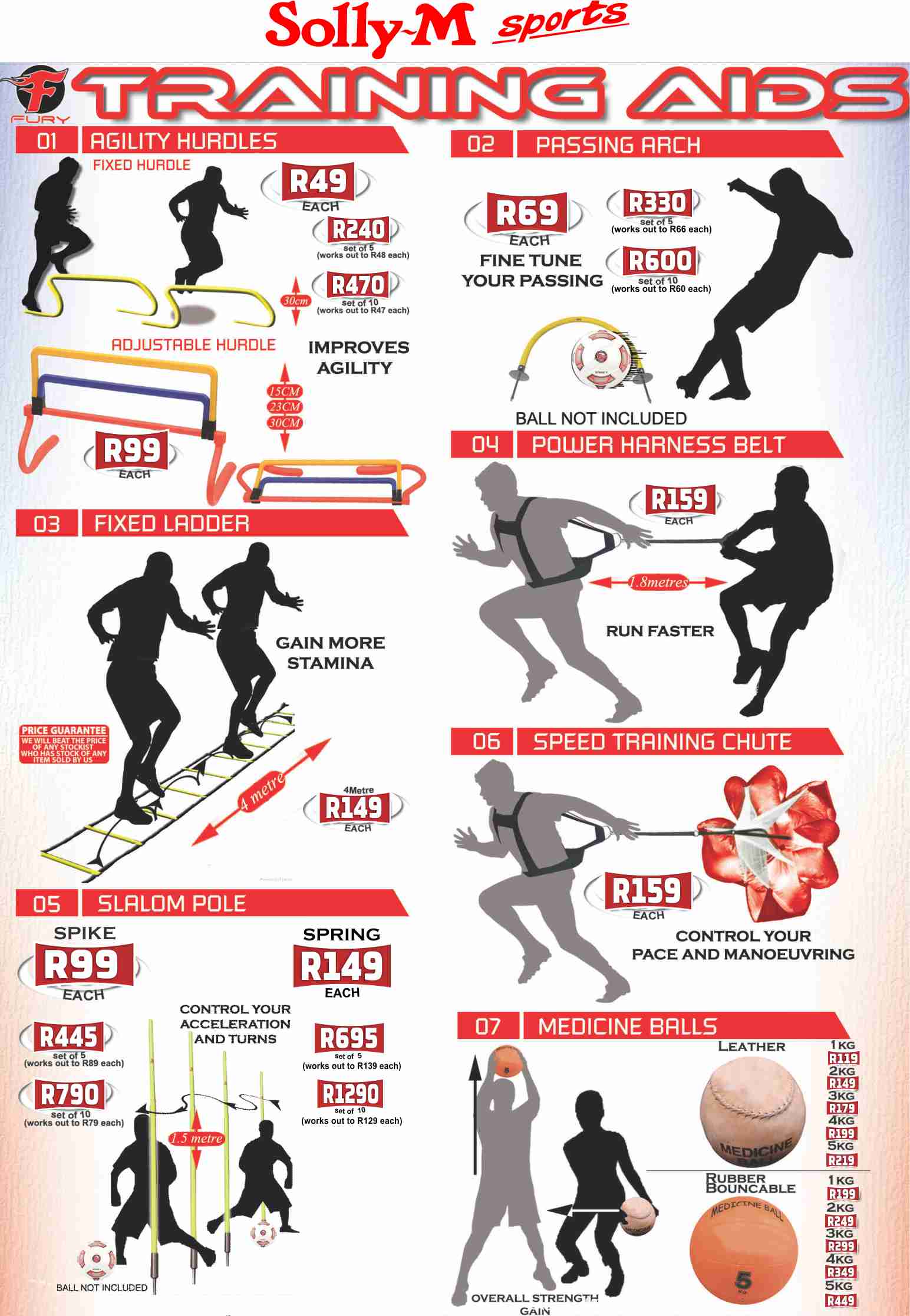 Cricket | Solly M Sports Online Store