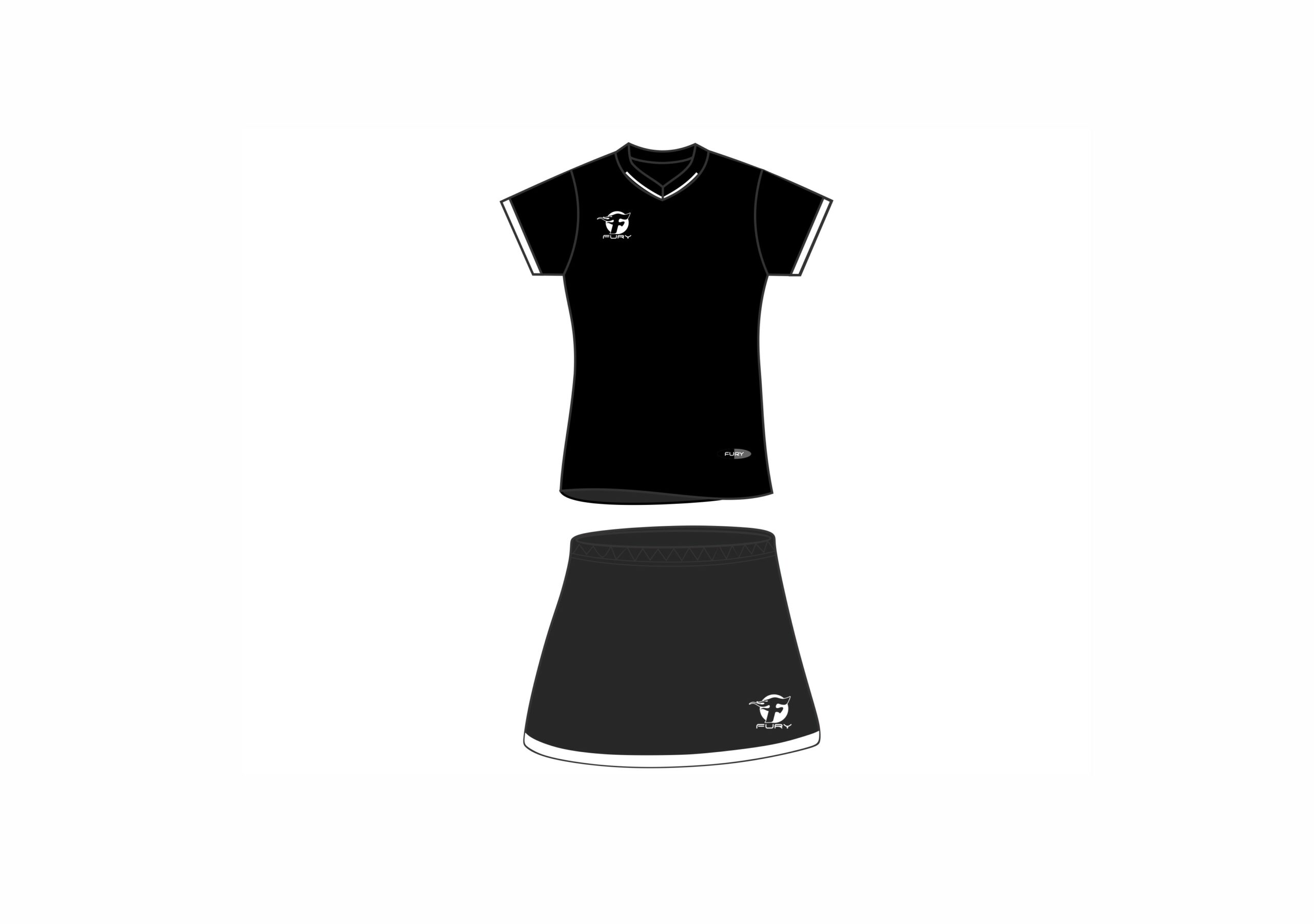 black netball | Solly M Sports Online Store