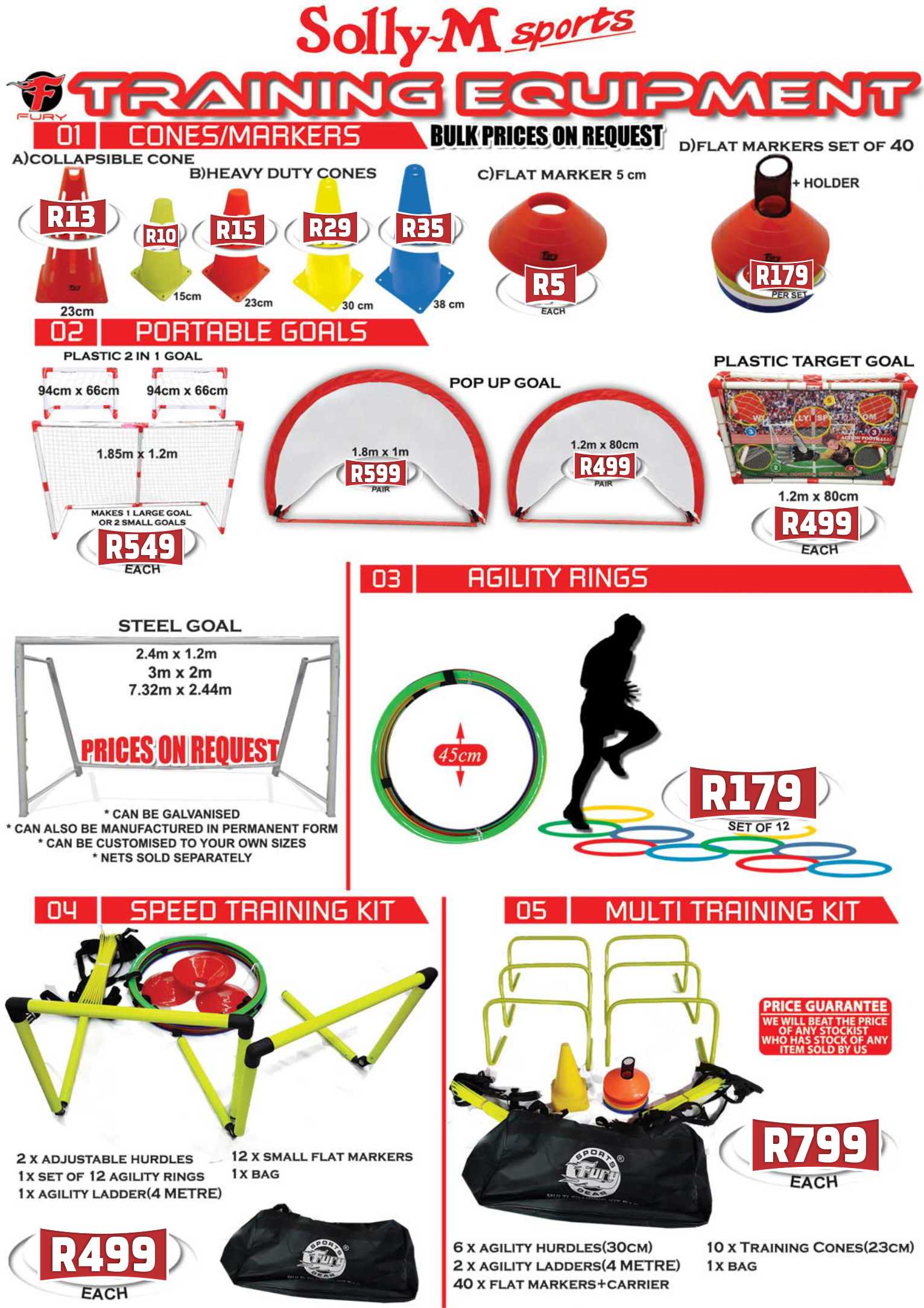 CATALOGUE-online-2022-training-equip | Solly M Sports Online Store