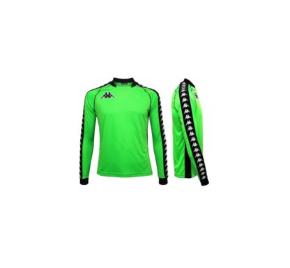 Kappa GK Set | Solly M Sports Online Store