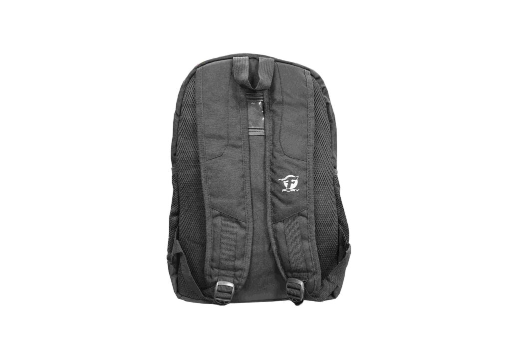 Fury Backpack | Solly M Sports Online Store