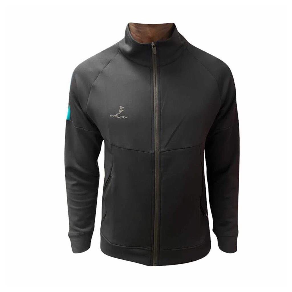 Fury Pro Jacket | Solly M Sports Online Store