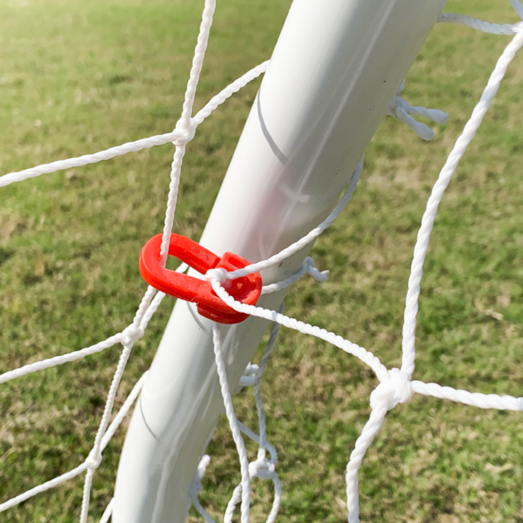 Fury PVC Club Goal Post | Solly M Sports Online Store