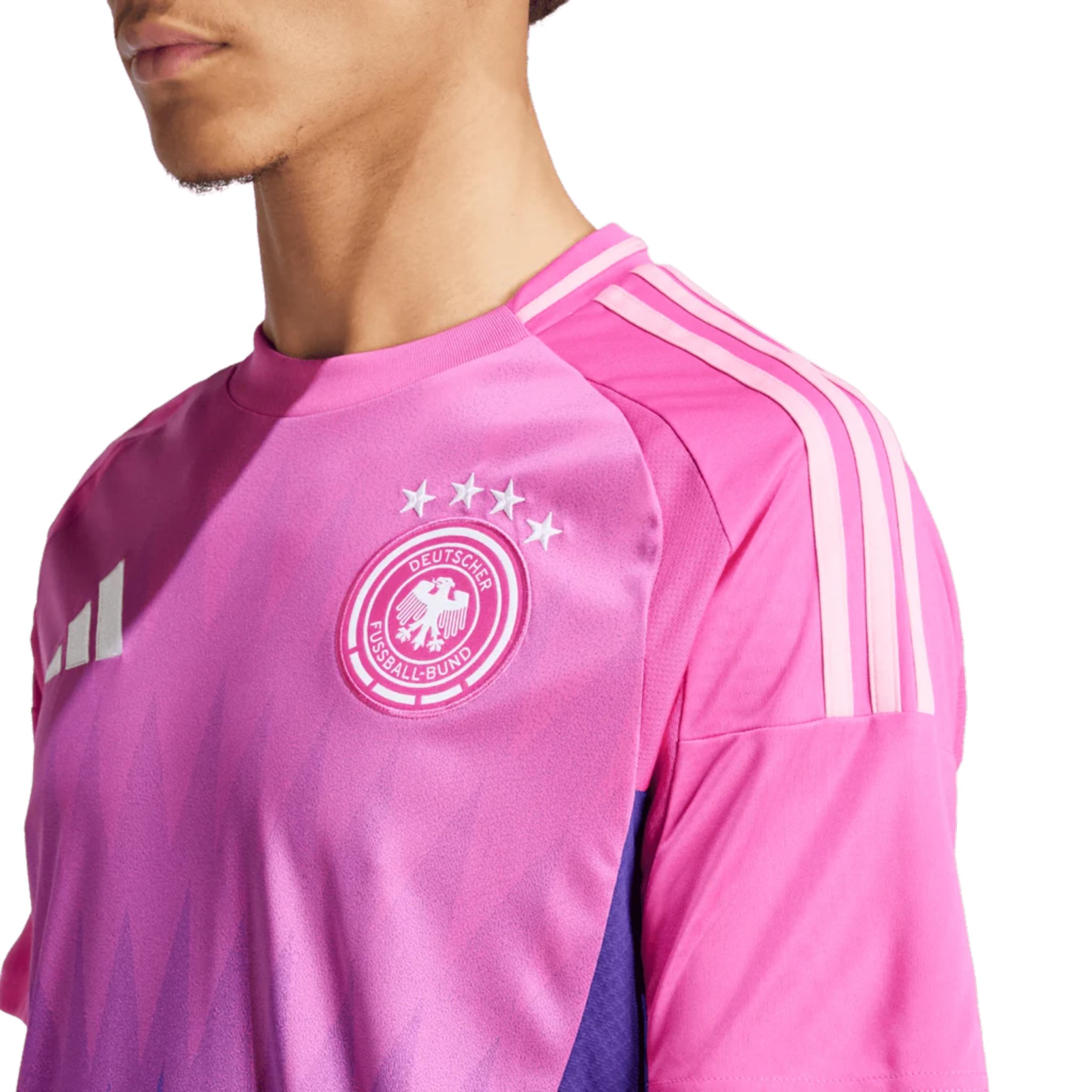 adidas Germany 2024 Away Jersey – Mens | Solly M Sports Online Store