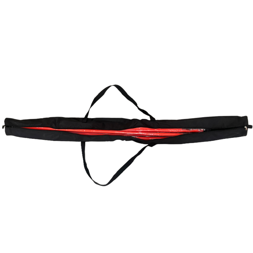 Fury Slalom Pole Carry Bag | Solly M Sports Online Store