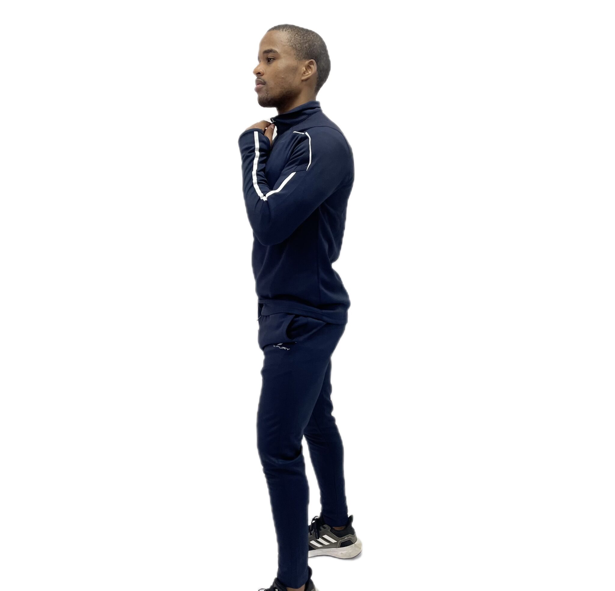 Fury Classico Tracksuit | Solly M Sports Online Store