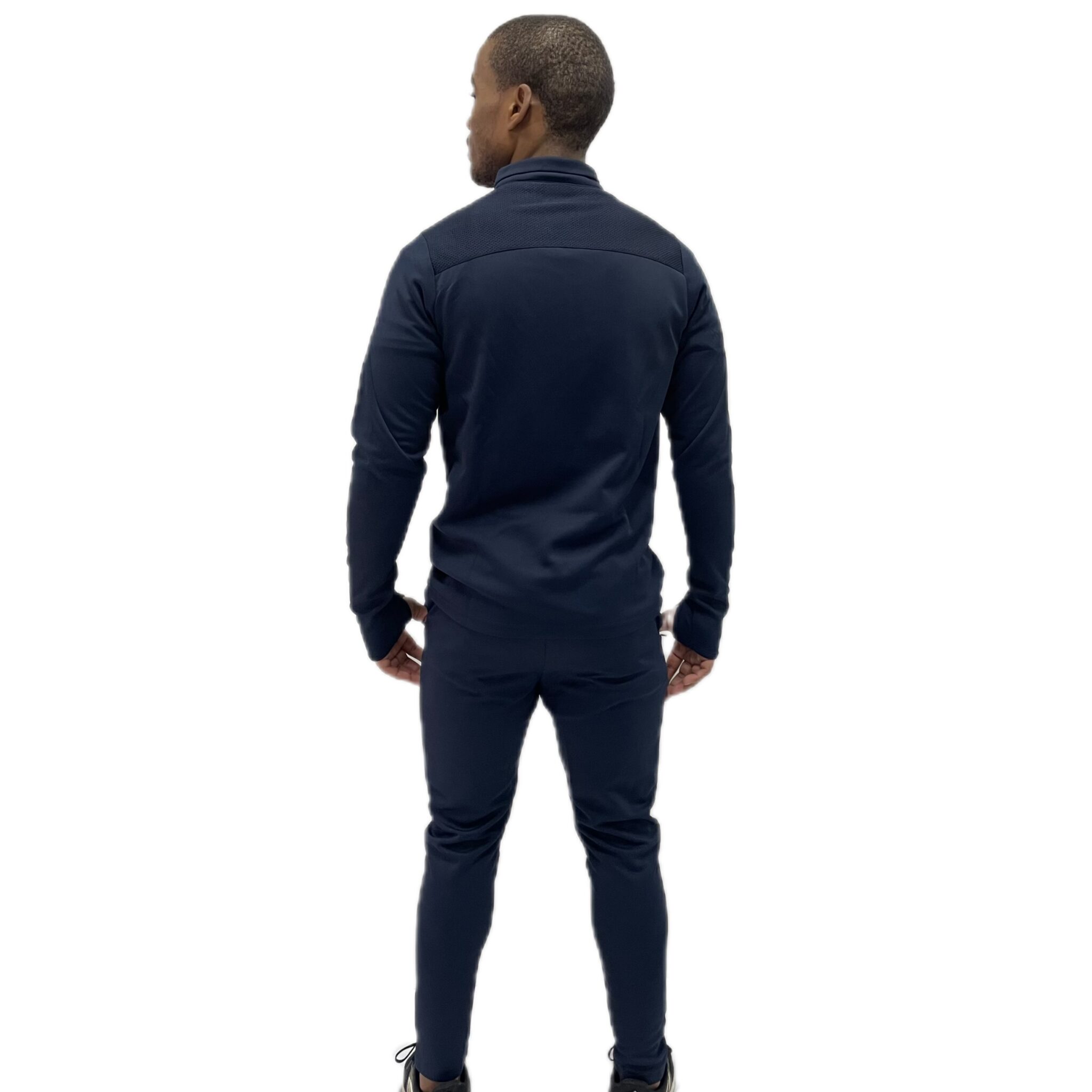 Fury Classico Tracksuit | Solly M Sports Online Store