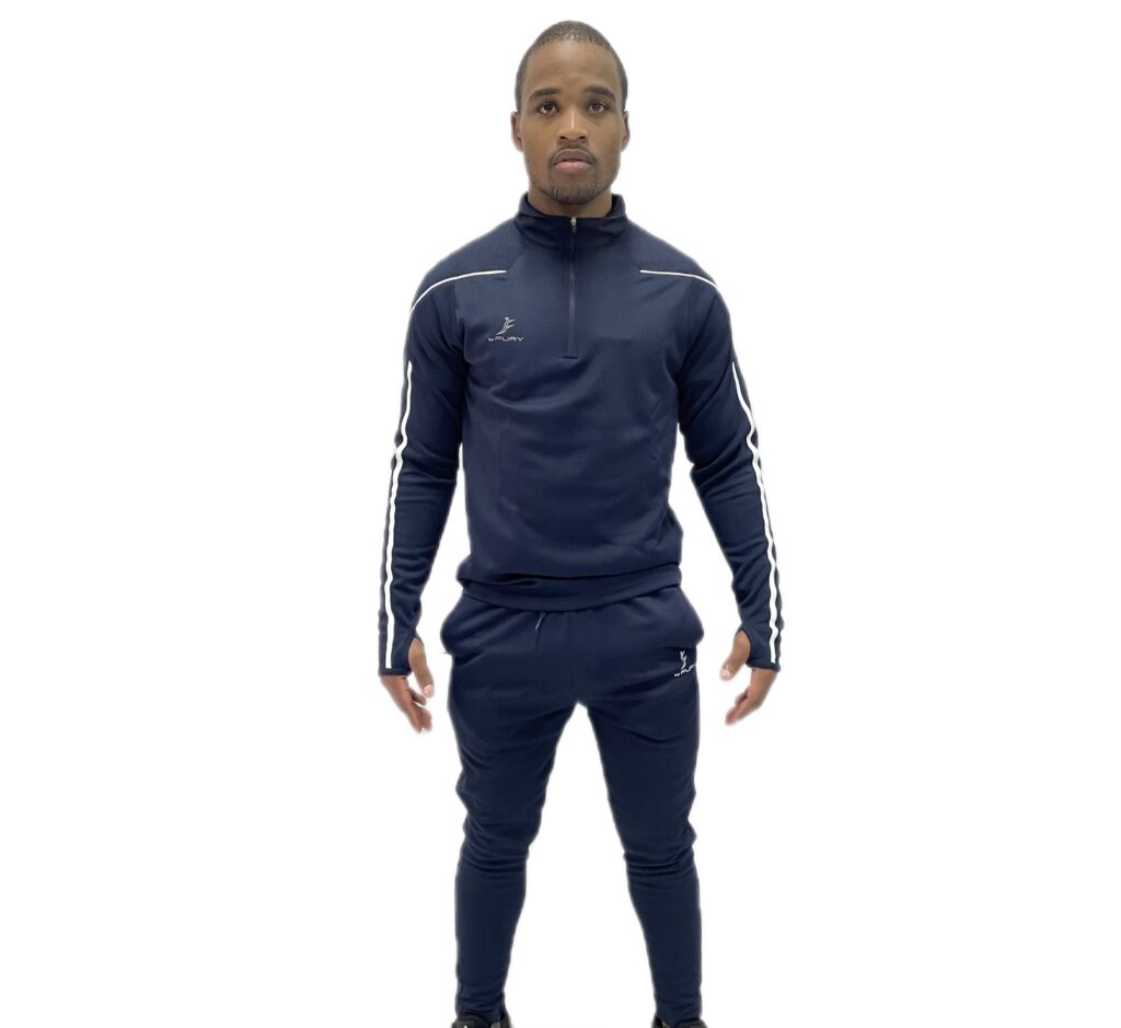 Fury Classico Tracksuit | Solly M Sports Online Store