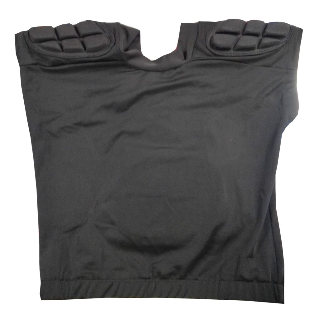 Fury Rugby Shoulder Pad | Solly M Sports Online Store