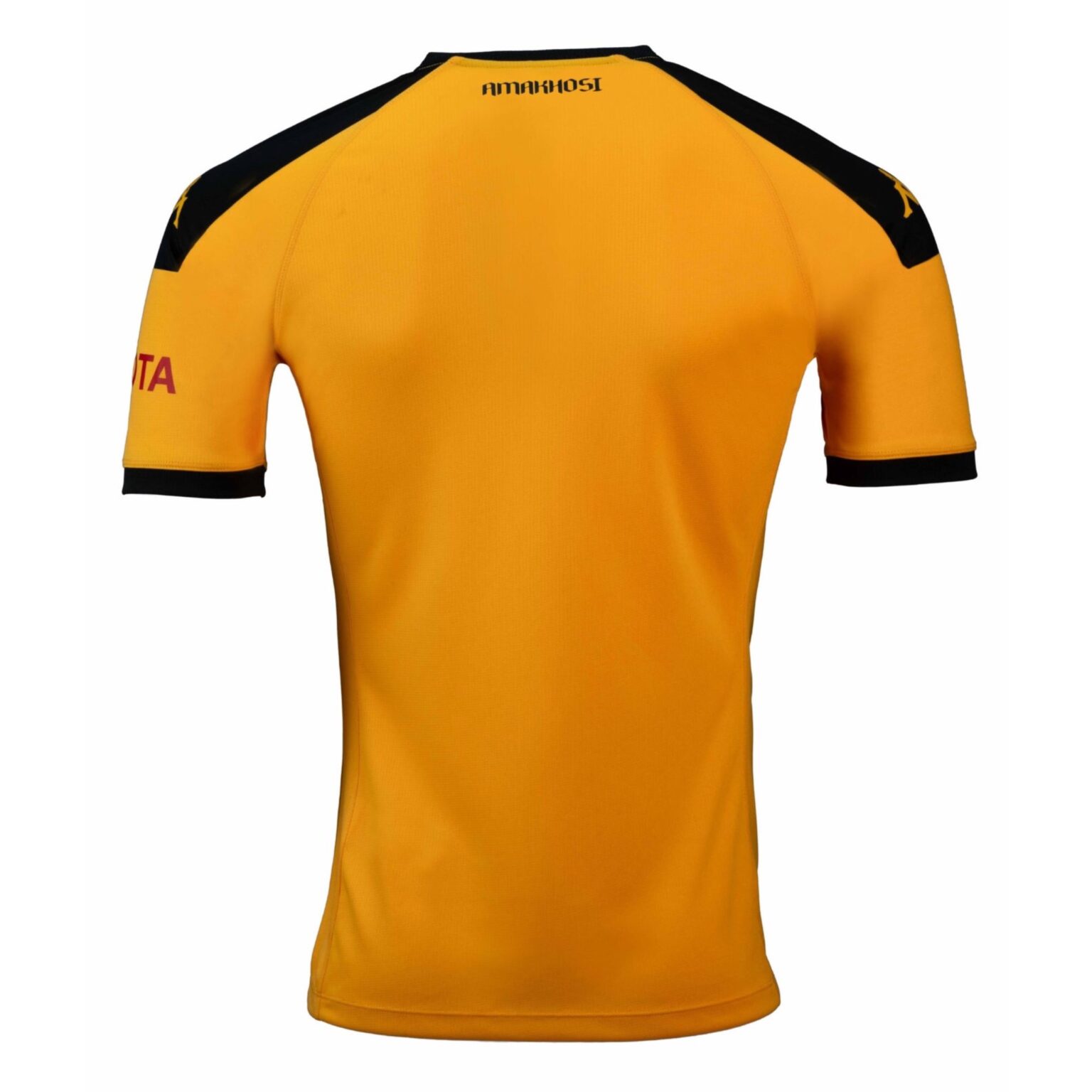 Kappa Kaizer Chiefs 2024/25 Home Jersey – Mens | Solly M Sports Online ...