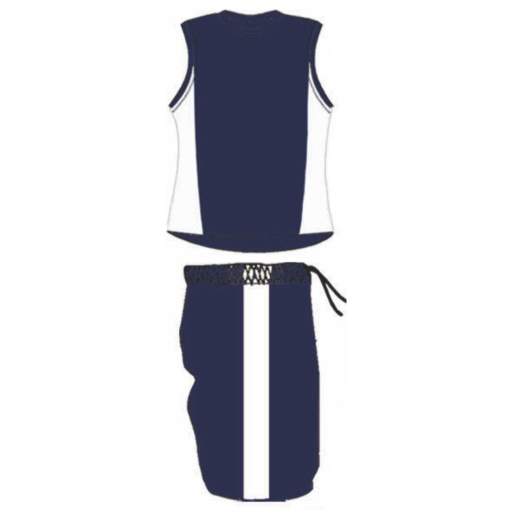 Fury Phantom Volleyball Kit | Solly M Sports Online Store