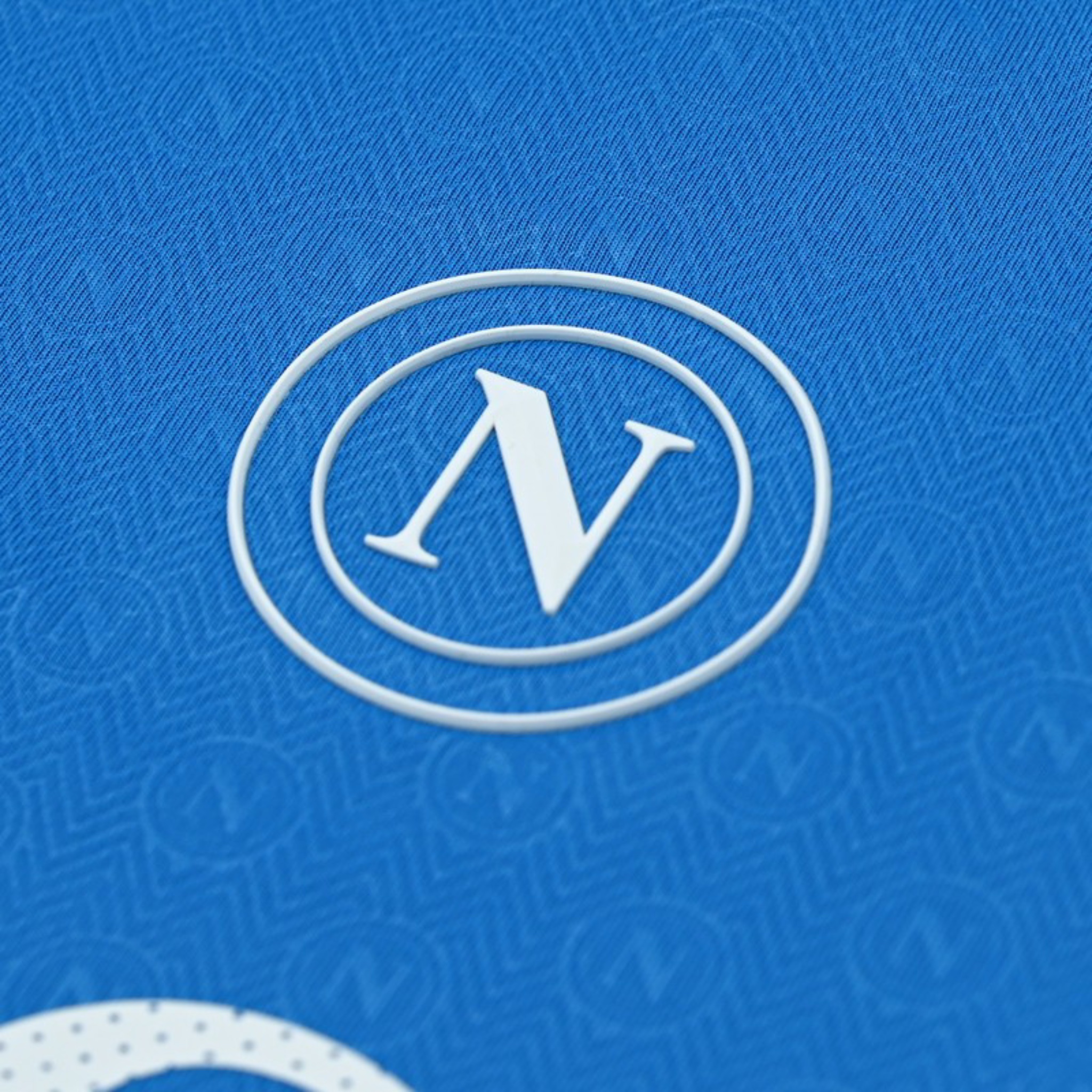 Napoles Logo