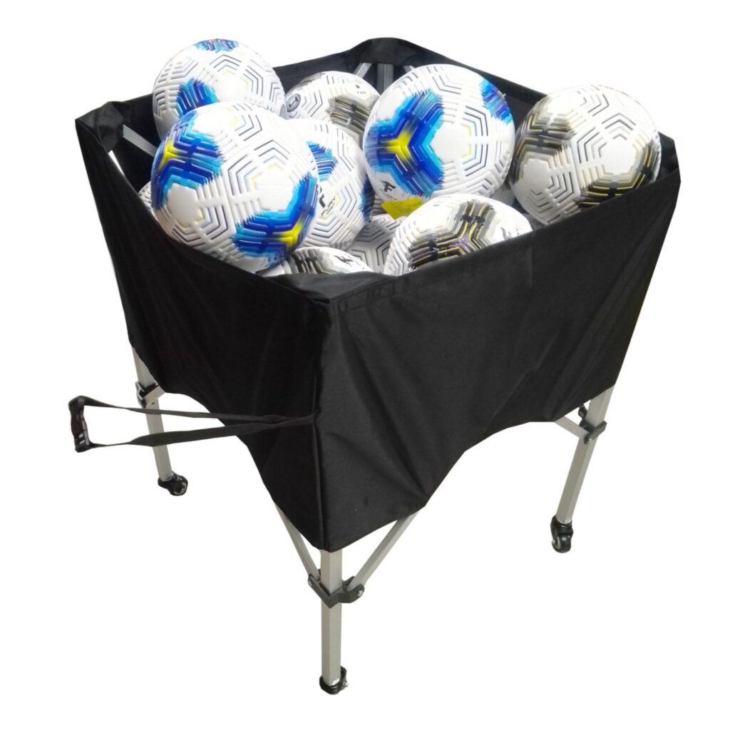 Fury Ball Cart | Solly M Sports Online Store