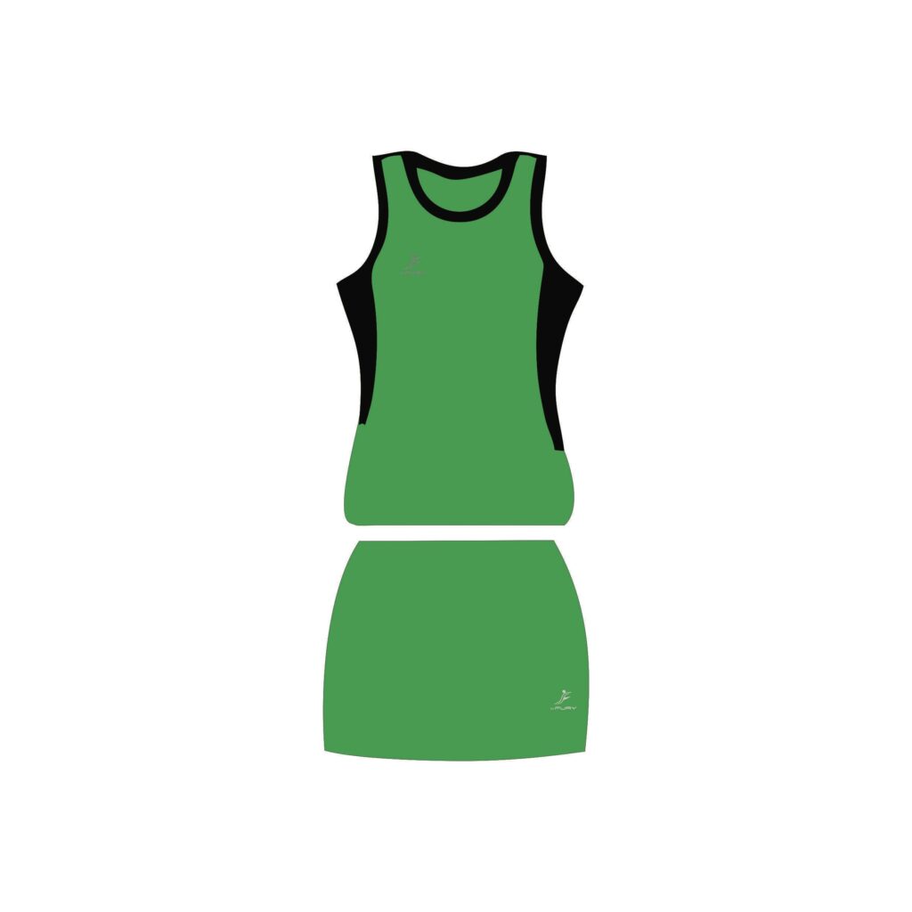 Fury Protea Netball Kit | Solly M Sports Online Store