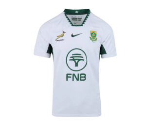 Nike Springboks 2025/26 Stadium Away Jersey – Mens | Solly M Sports ...