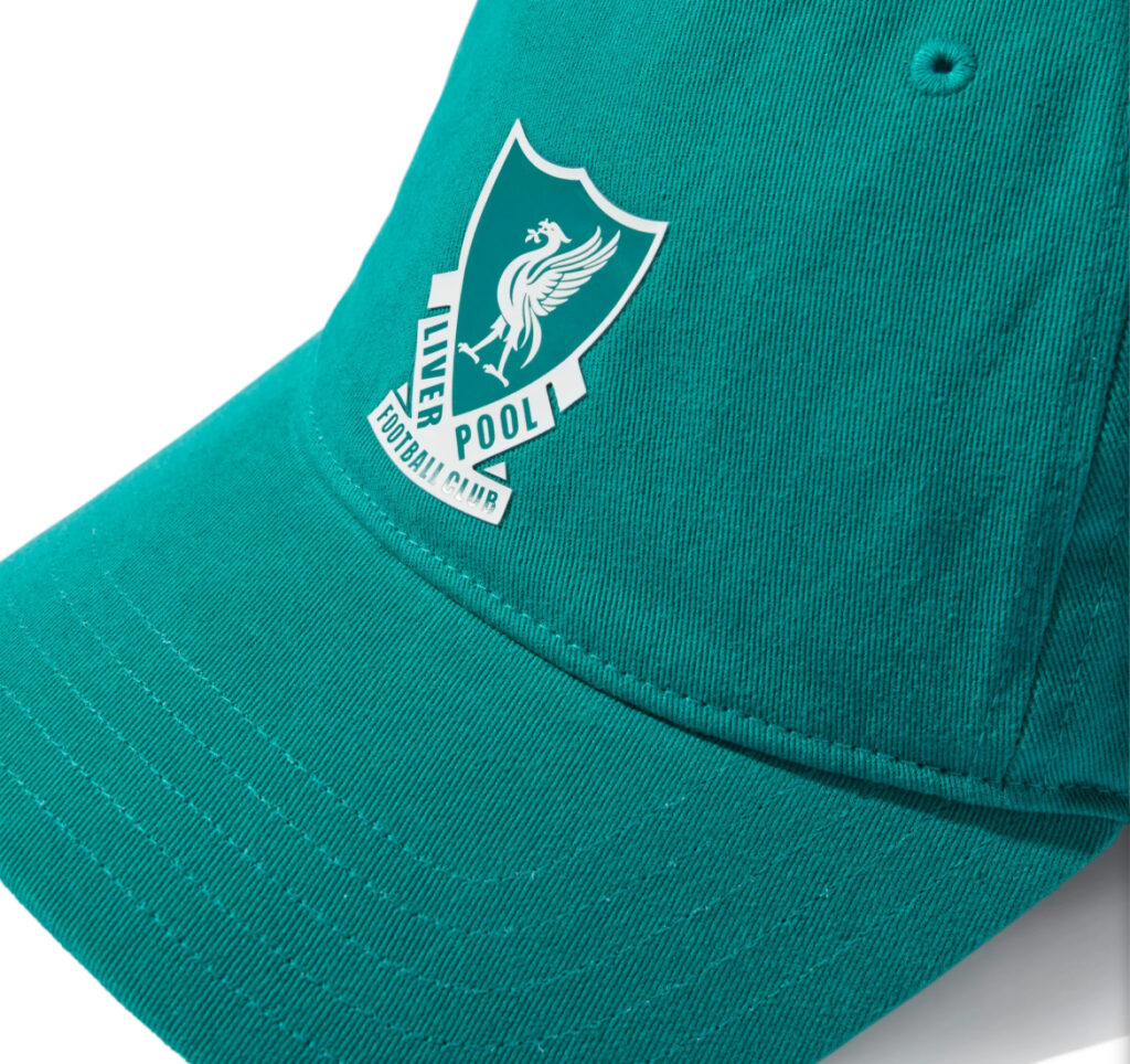 adidas Liverpool F.C. Third Cap | Solly M Sports Online Store