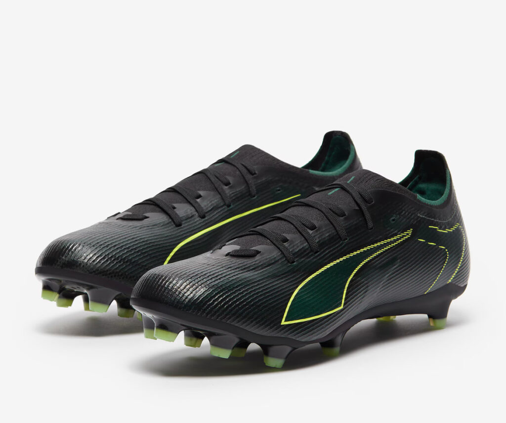 Puma Ultra 6 Match Football Boot – Mens | Solly M Sports Online Store